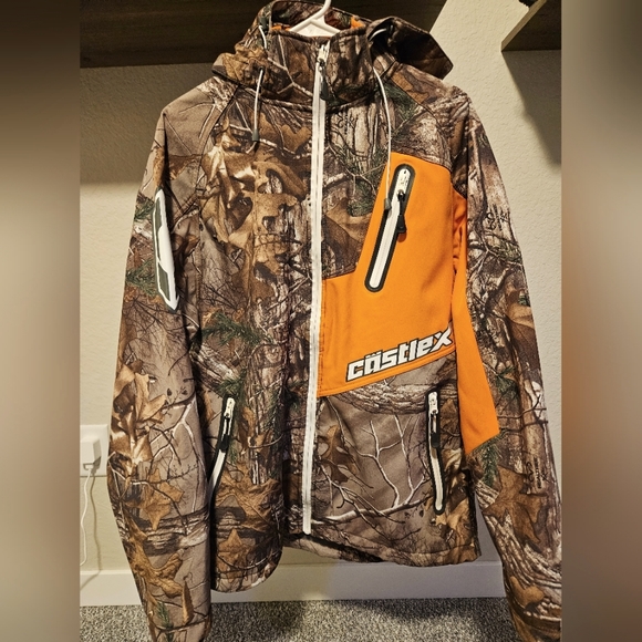 Castle | Jackets & Coats | Castle Snowmoblie Coat | Poshmark